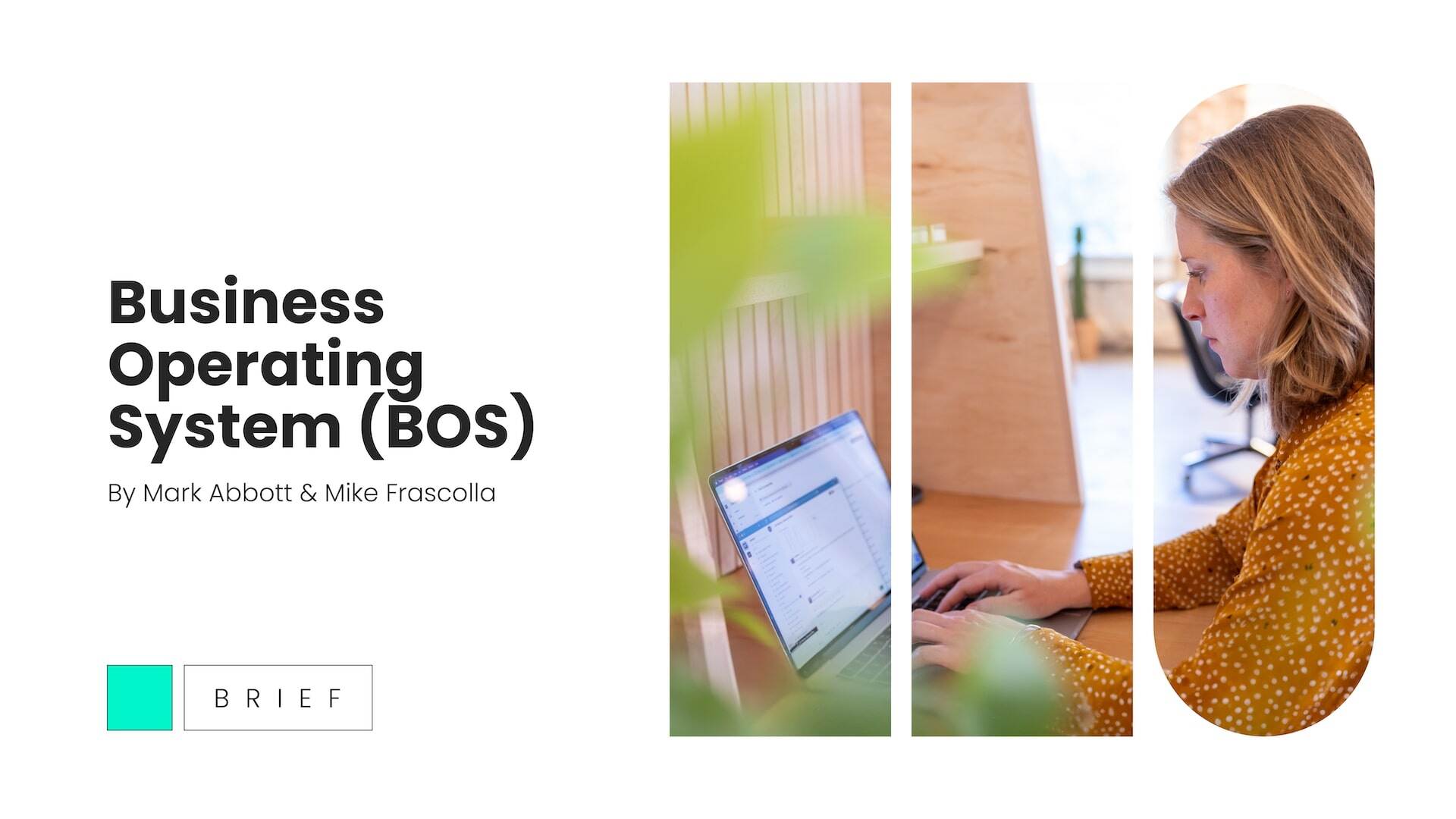 Business Operating System (BOS)